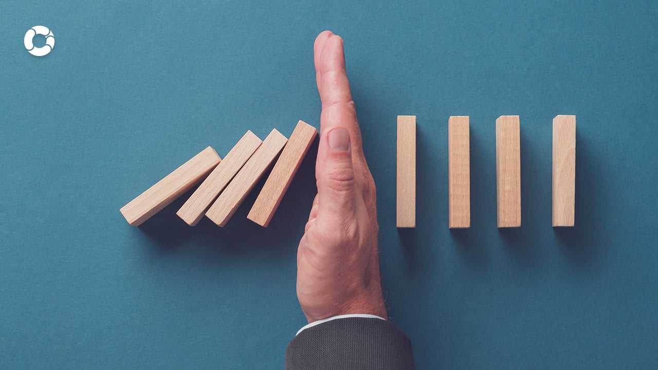 La importancia de los controles en la gestión de riesgos