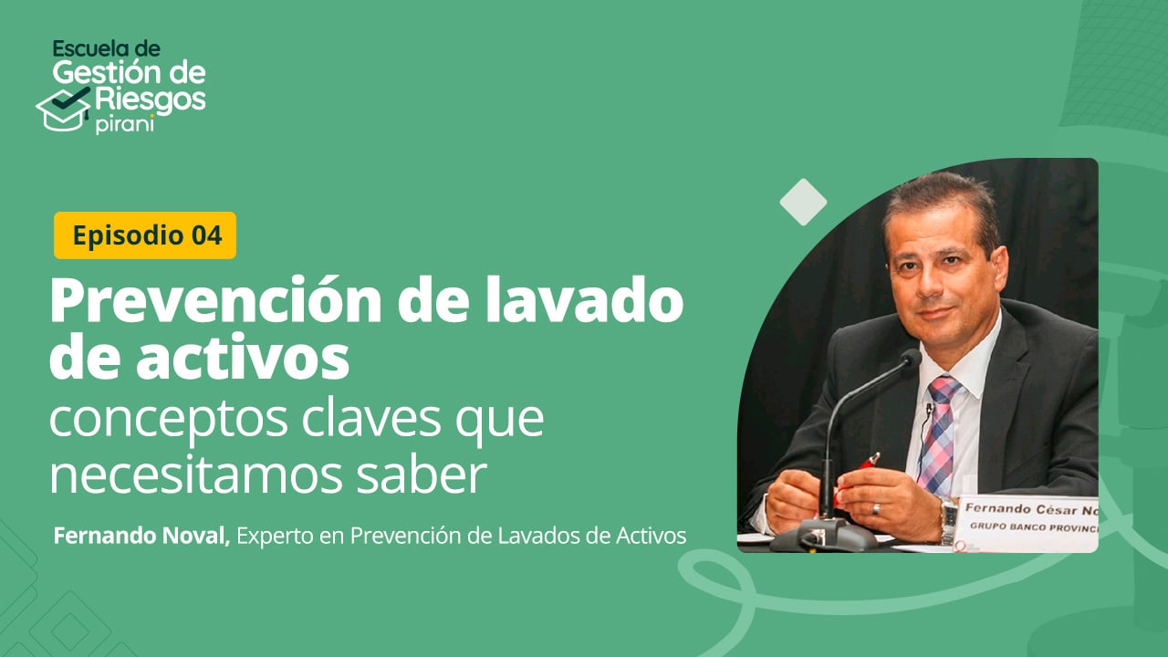 ¿Qué es una operación inusual y cómo identificarla?