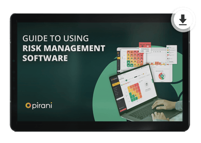 Guide to using risk management software