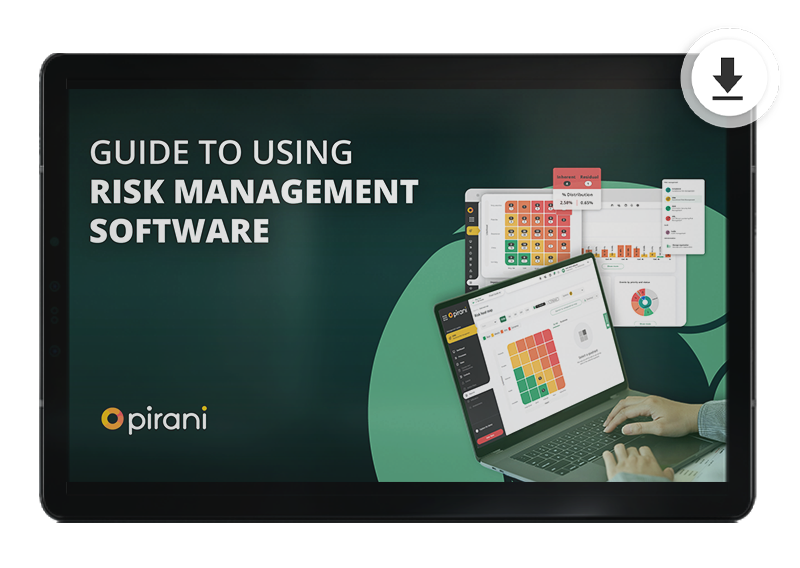 Guide to using risk management software