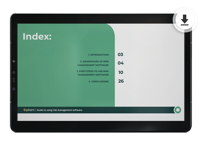 Guide to using risk management software