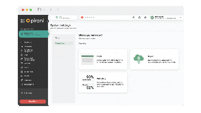 Optimize your processes with bulk imports