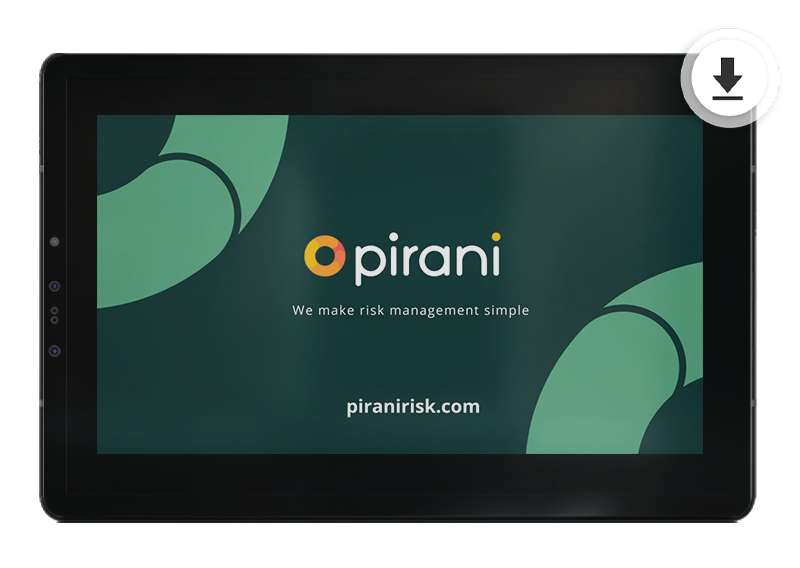 Guide to using risk management software