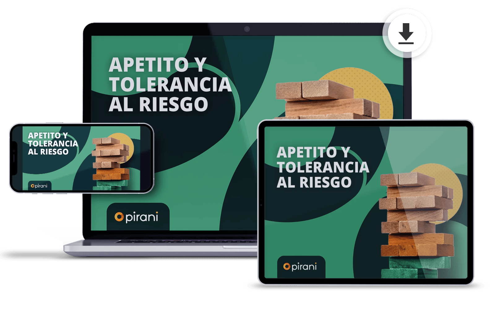 Apetito y tolerancia al riesgo en el sector financiero | Pirani