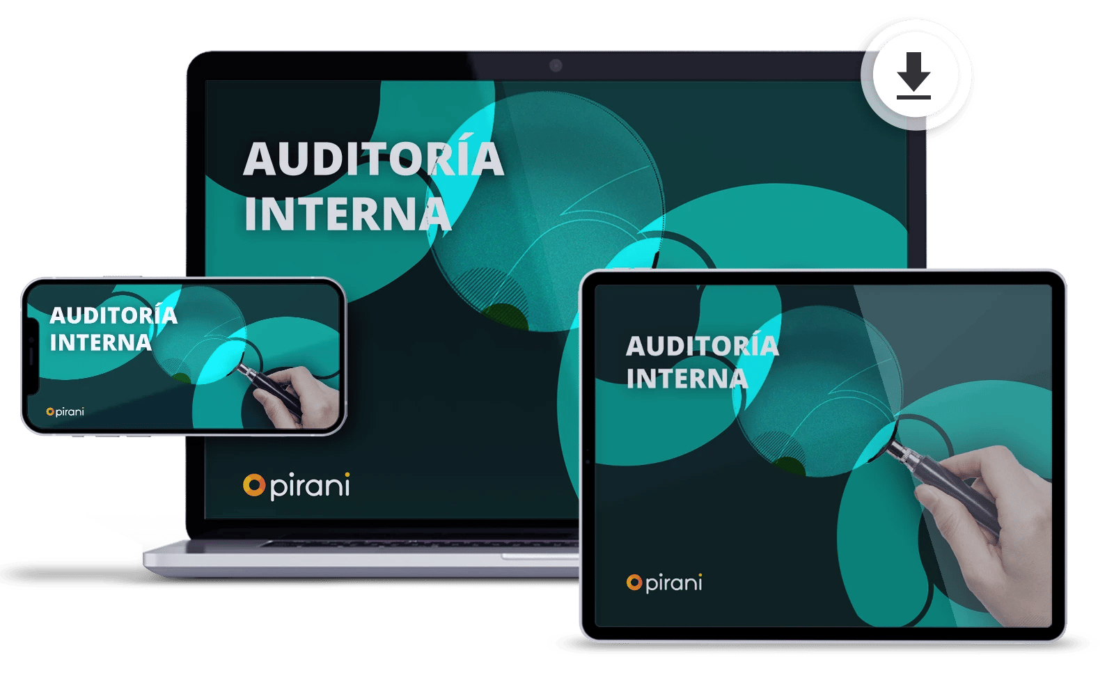 Auditoría Interna: Etapas Que Debes Tener En Cuenta – RKIF