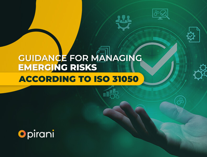 Pirani Academy | Learn about risk management