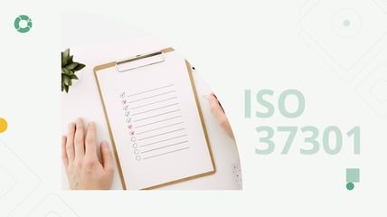 Norma ISO 37301: Todo sobre los sistemas de gestión de cumplimiento