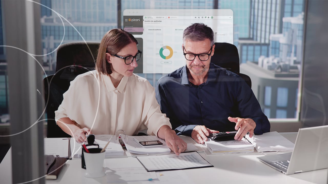 Auditoría forense para detectar y prevenir fraude