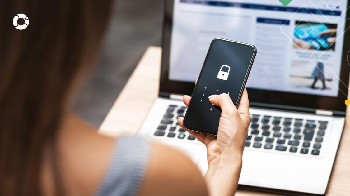 ¿Cómo evitar el robo de información por ciberdelincuentes?