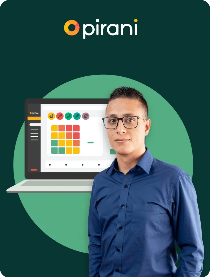 ¿Cómo hacer un correcto análisis de riesgos en Seguridad de la Información?