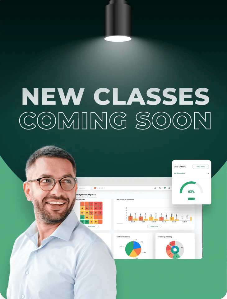 ISO 27001:2022 controls and the SoA