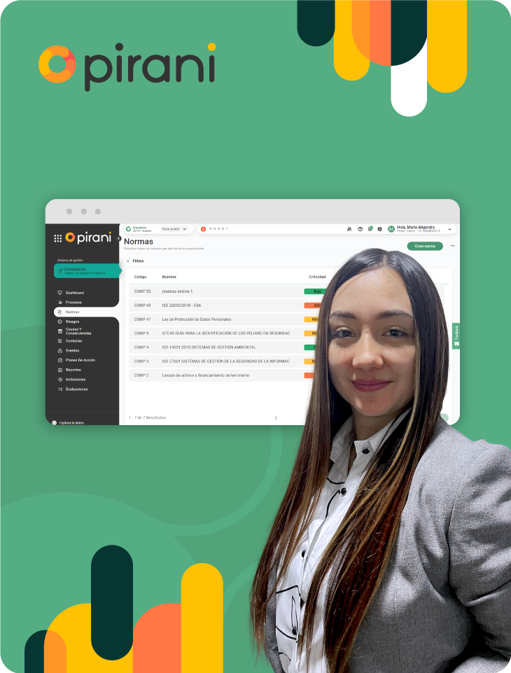 Cómo utilizar la Matriz de Identificación de Peligros y Evaluación de ...