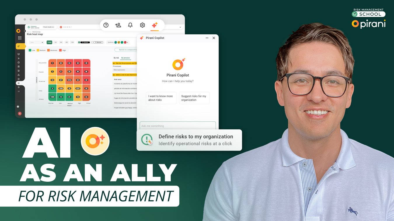 How to identify emergent risks