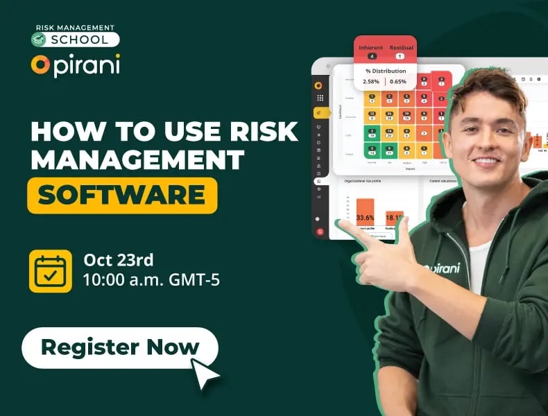 Using GRC Software to Streamline Governance, Risk, and Compliance