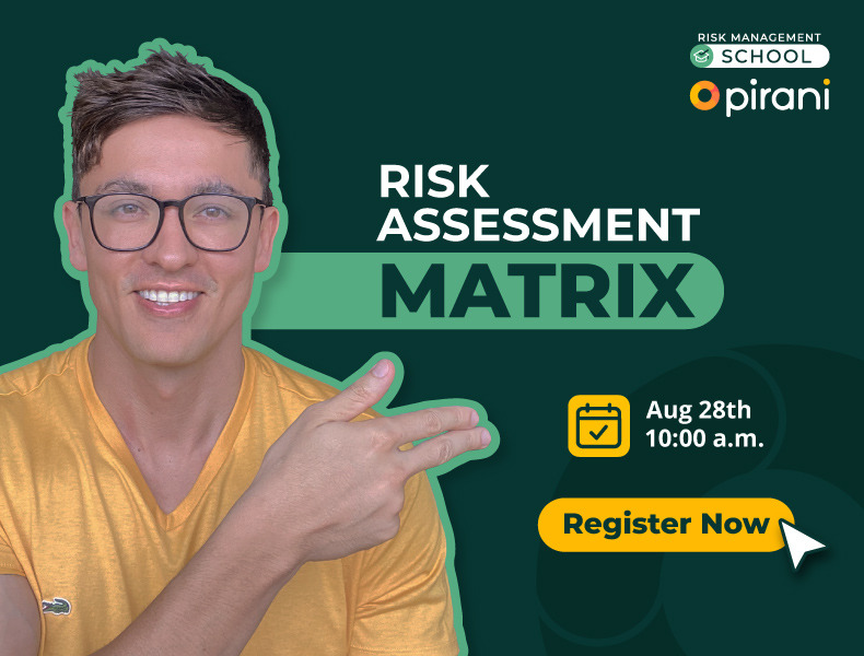 Contact us | Contact one of our Pirani advisors