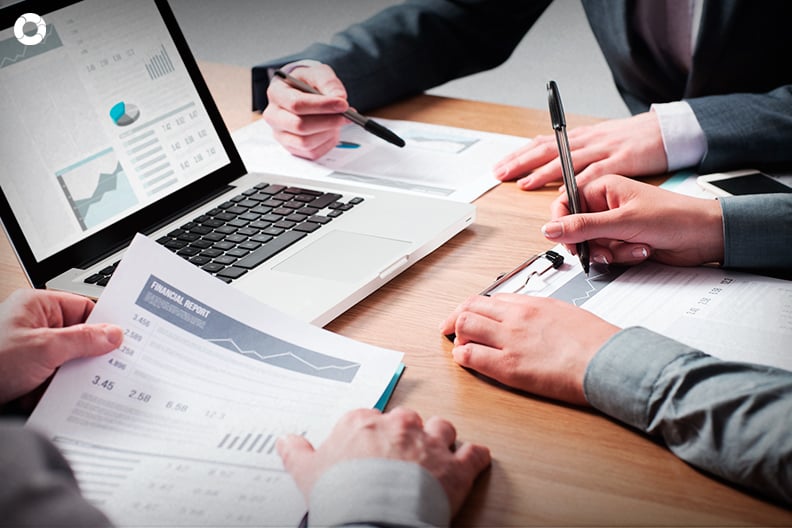 Características de un buen sistema de control interno