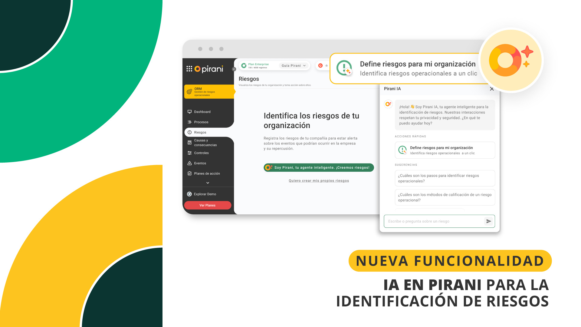 Diagrama de Ishikawa: clave en gestión de riesgos