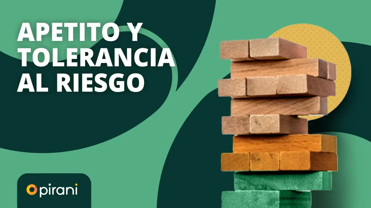 Apetito y tolerancia al riesgo en el sector financiero