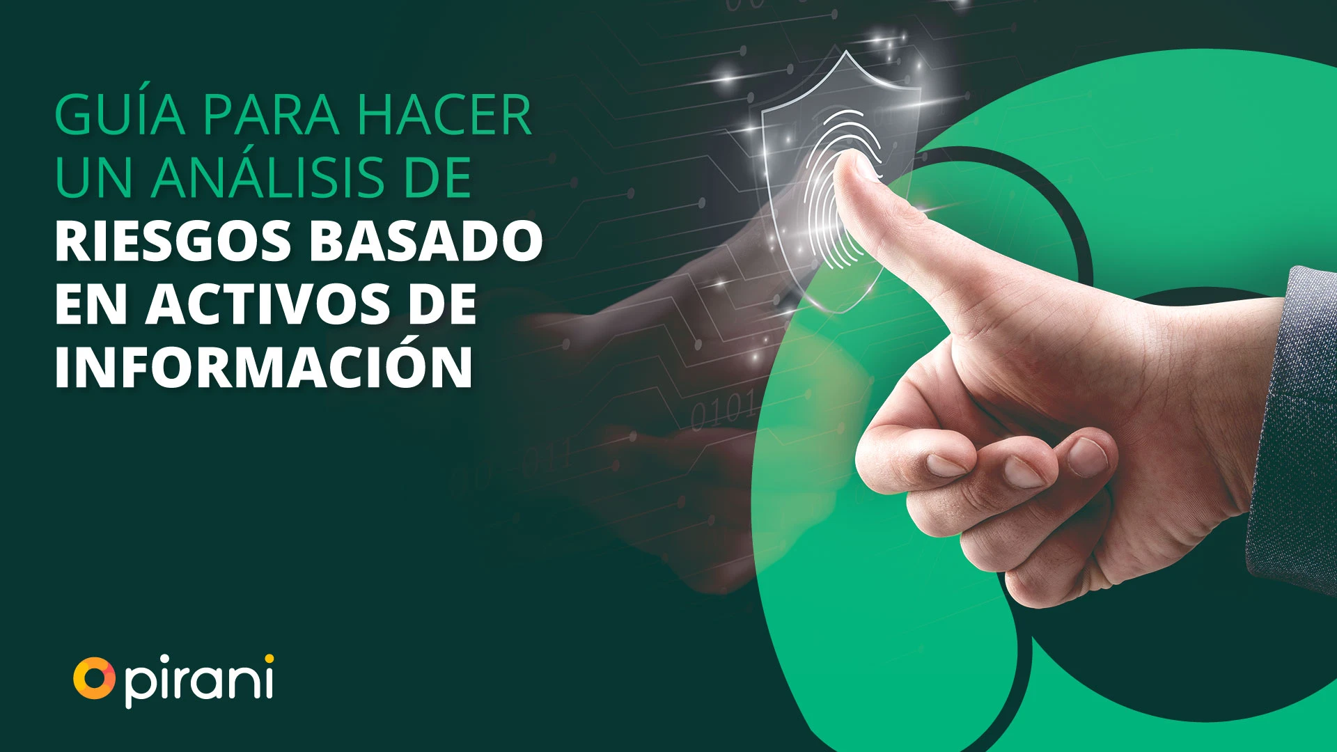 Guía para un análisis de riesgos basado en activos de información