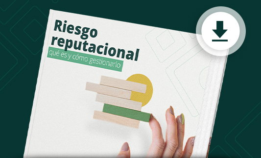 Riesgo reputacional | Pirani