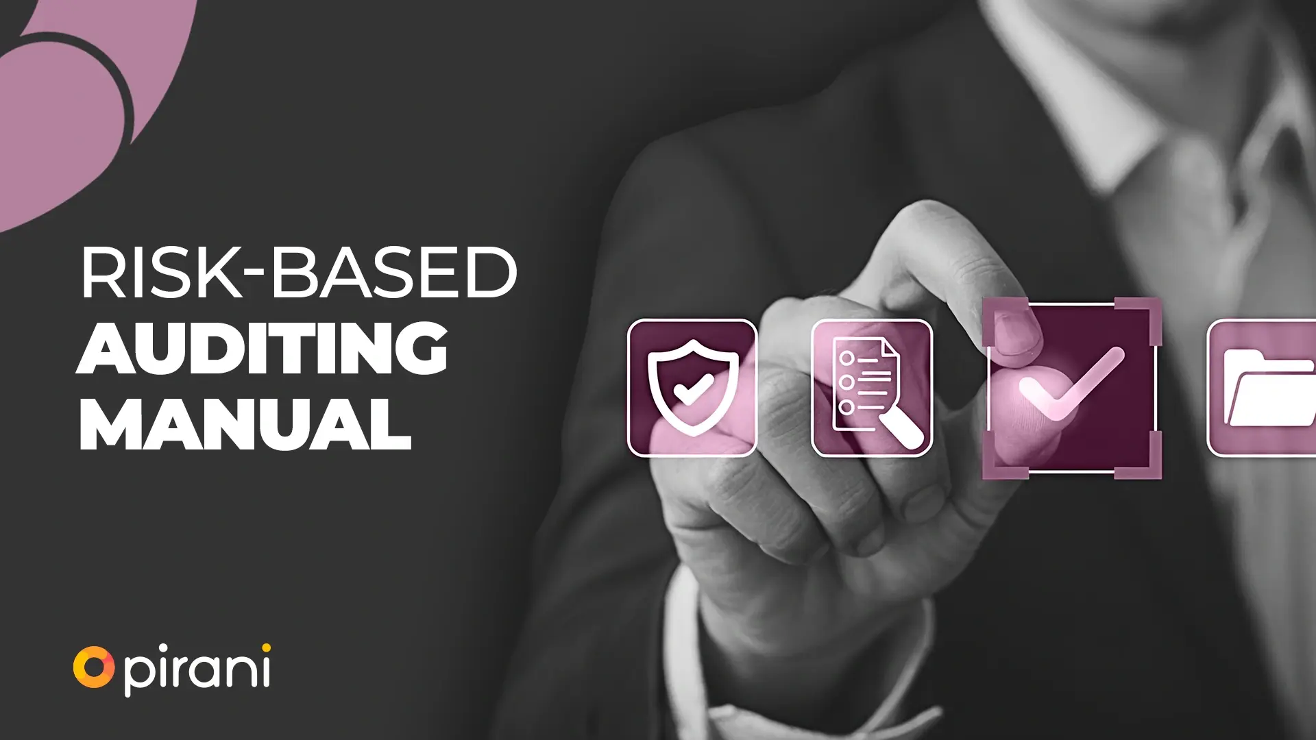 Ebook Risk-Based Auditing Manual