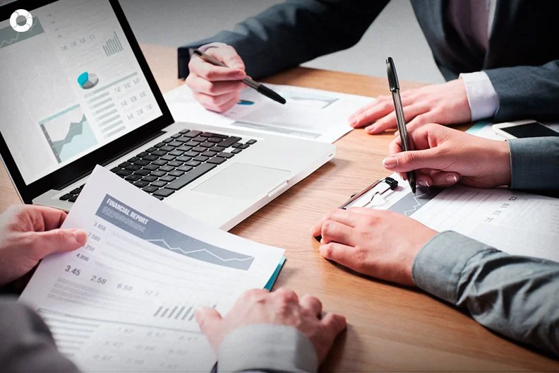 Características de un buen sistema de control interno