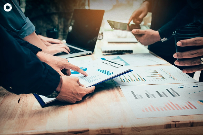 Características clave de un sistema de control interno | Blog Pirani