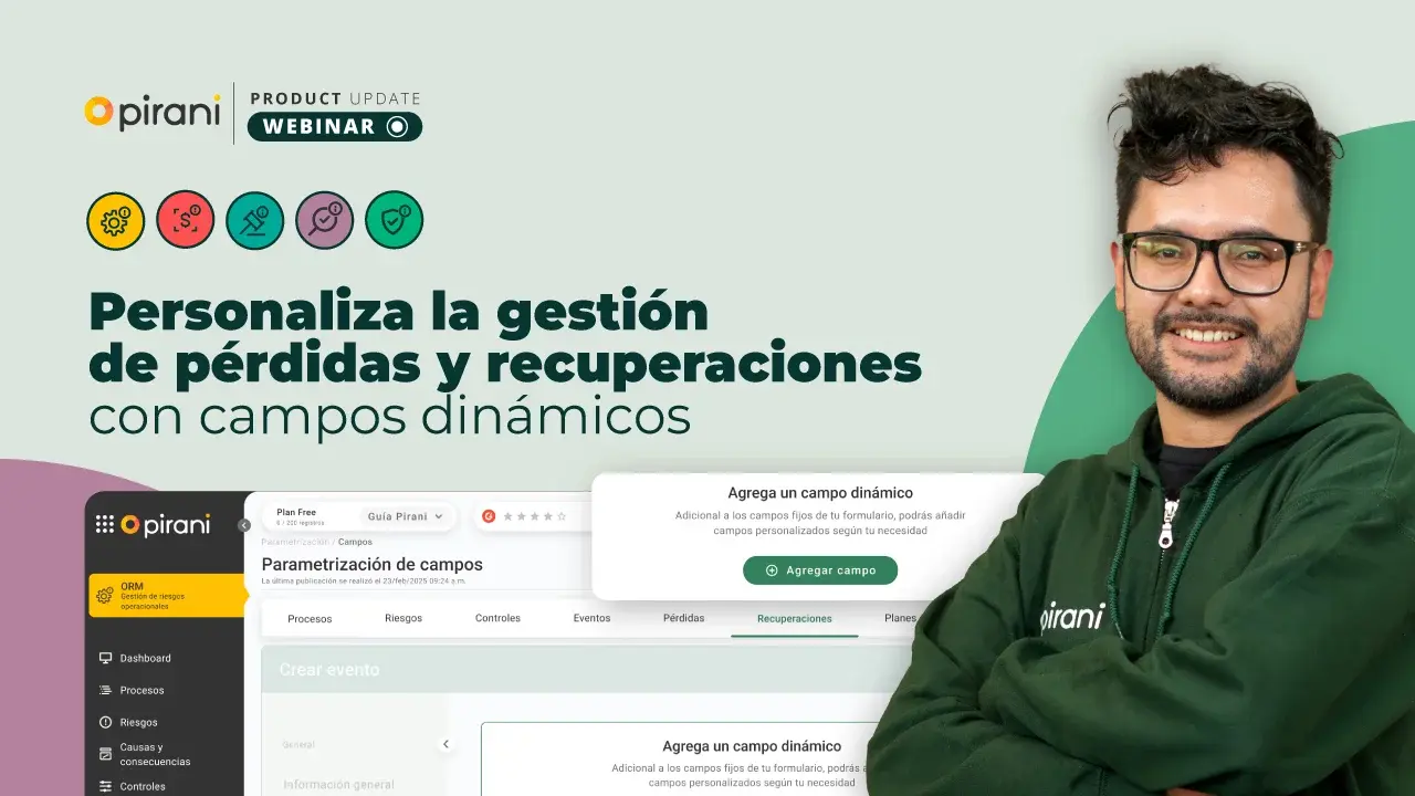 ¡Descubre todo lo nuevo que puedes hacer en Pirani!